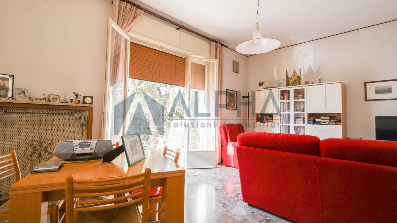 Appartamento via Torquato Tasso, Stazione - Grandi Italiani, Forlì