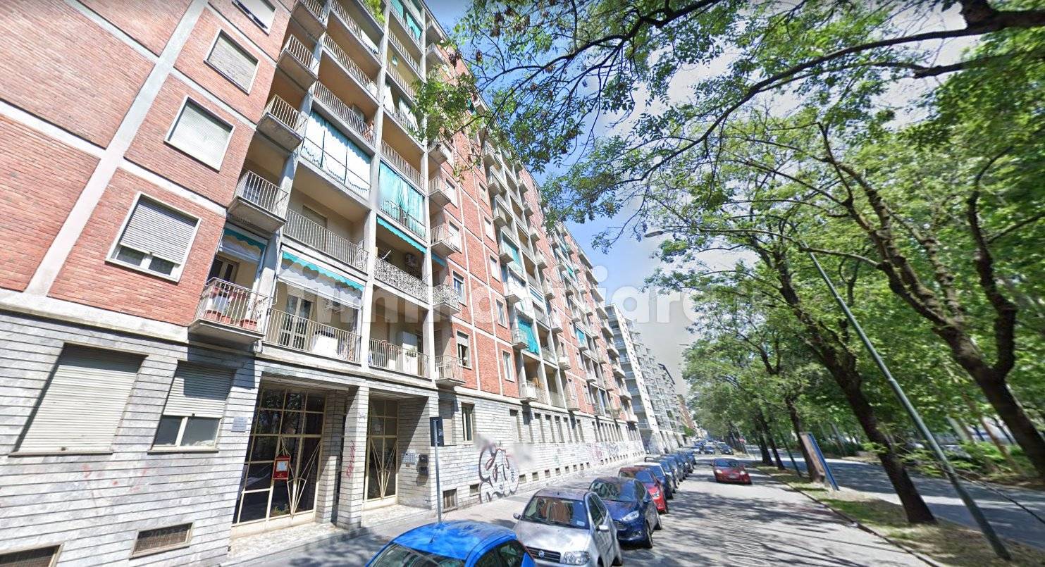 Trilocale corso Giovanni Agnelli, Mirafiori Nord, Torino