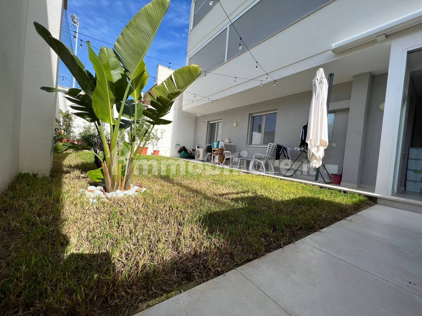 Appartamento via Nino Bixio 46c, Salesiani - Caliò, Lecce