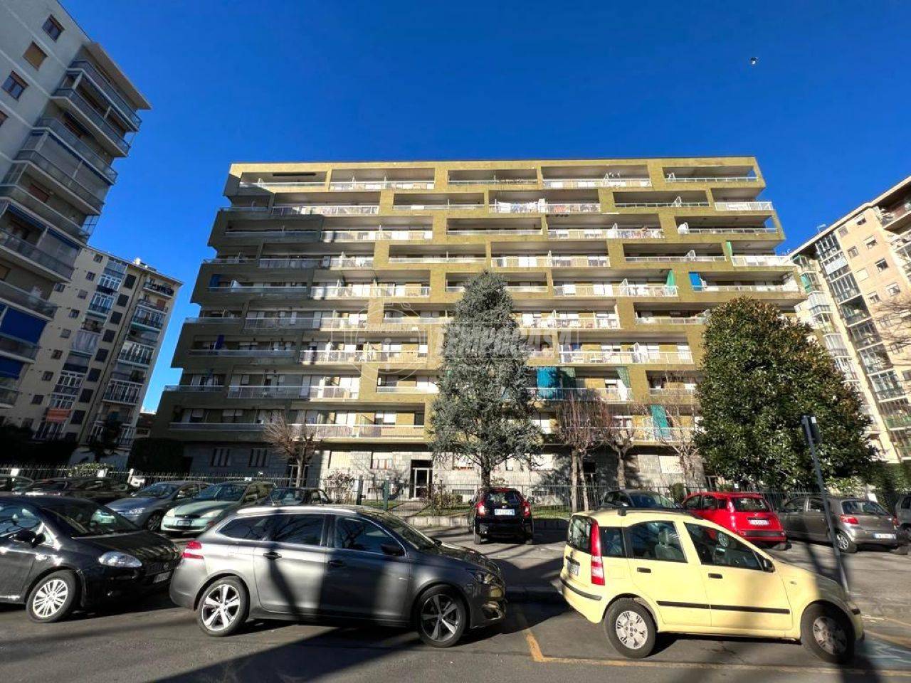 Bilocale via terni 38, Lucento, Torino