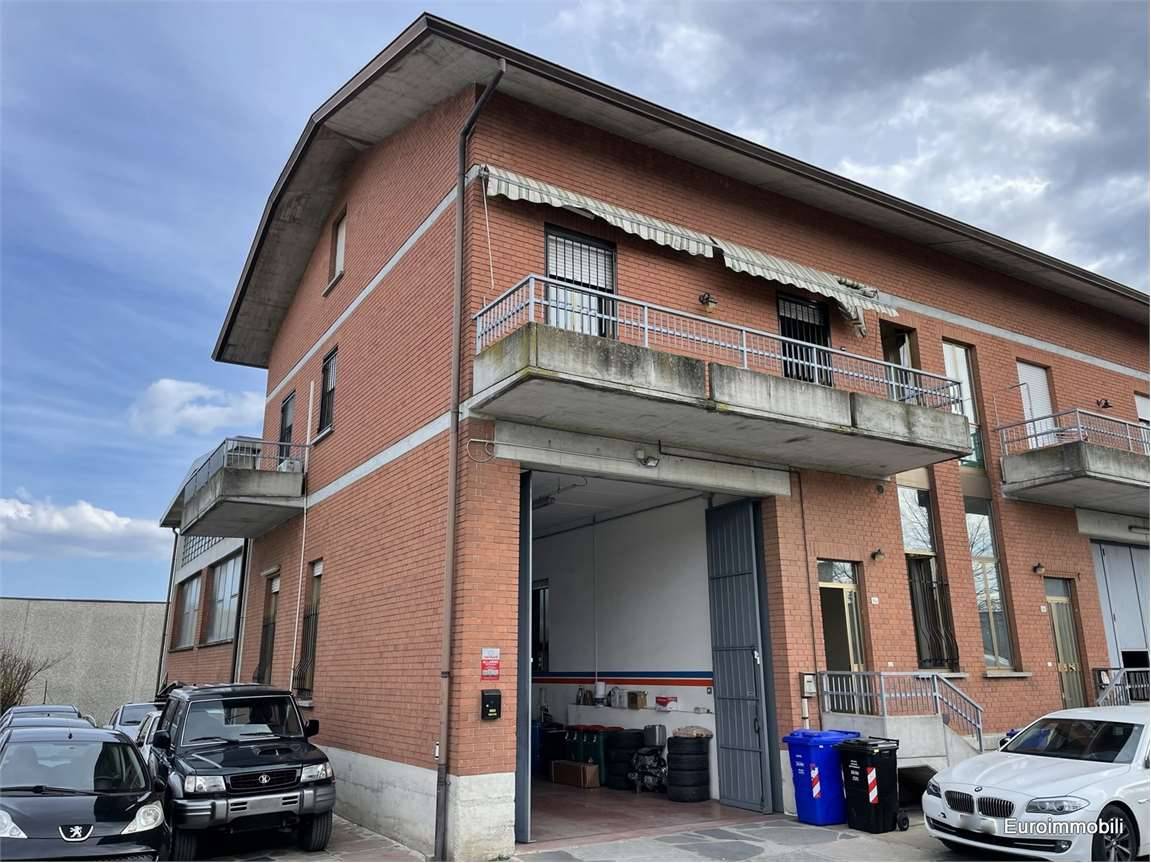 Laboratorio in Vendita