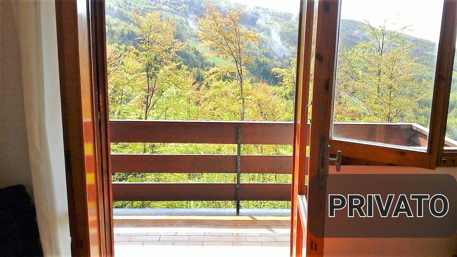 Trilocale via Pescinone 75, Abetone, Abetone Cutigliano