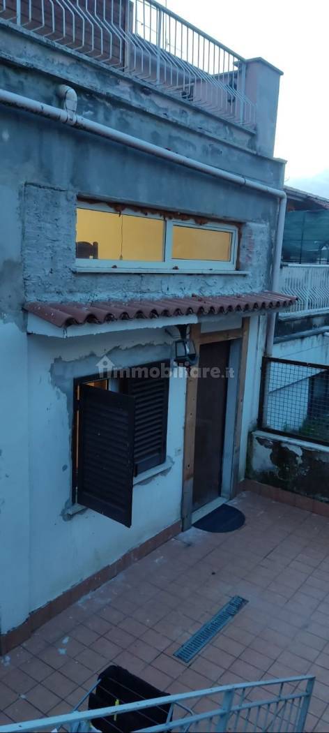 Monolocale via dei Salici, Poggio Corese, Scandriglia