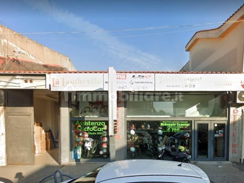 Locale commerciale corso Europa, Melito di Napoli, Rif. 101794183 ...