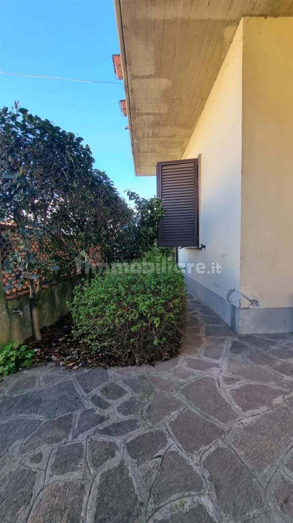 Quadrilocale via Selva, Centro, Agliana