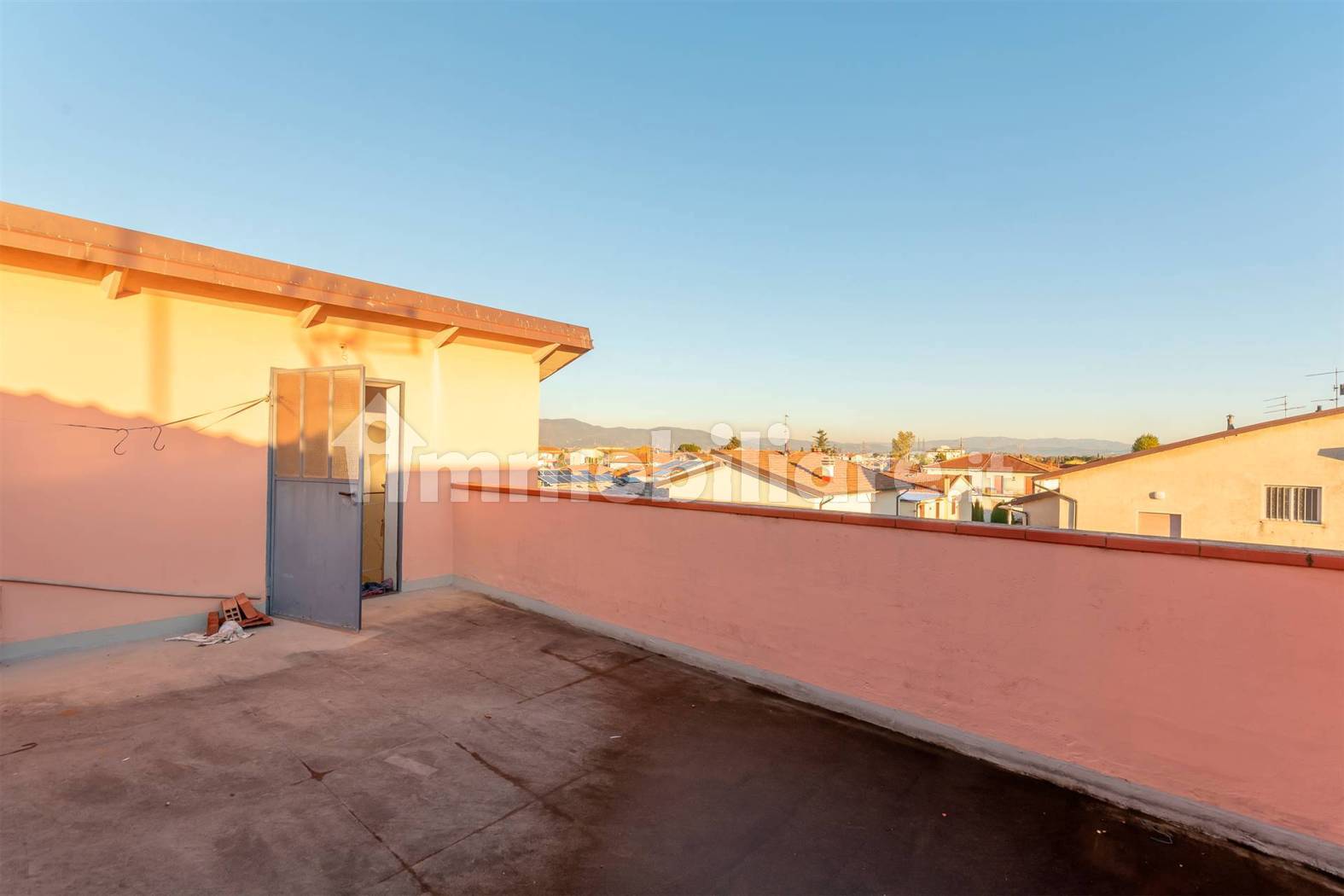 Quadrilocale via fratelli rosselli, Centro, Poggio a Caiano