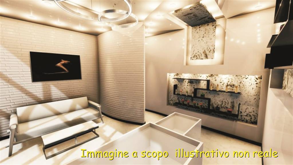 Locale commerciale in Vendita