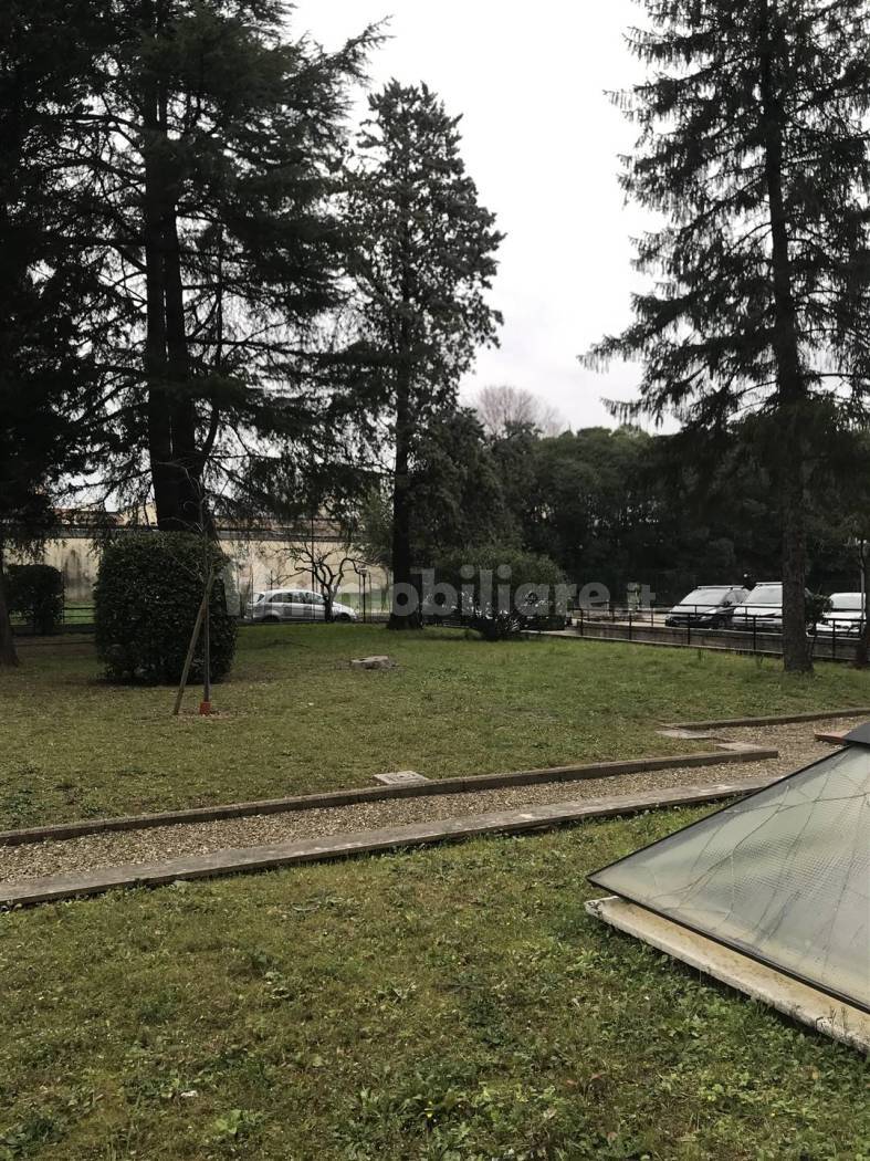 Trilocale via dei Panciatichi, Firenze Nova, Firenze