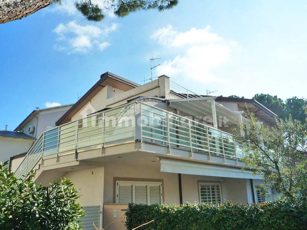 Appartamento via Rovigo, Mare, Cervia