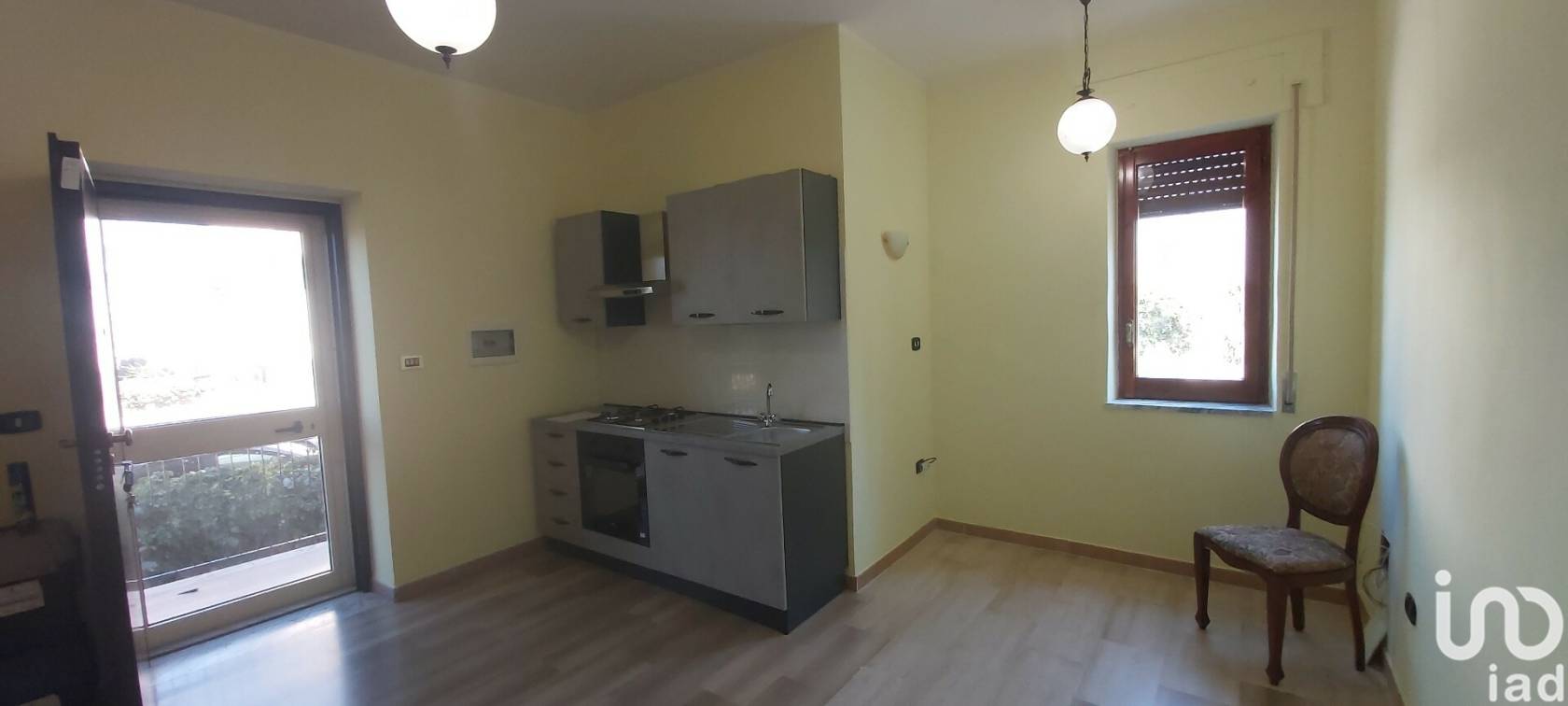 Appartamento via delle Ginestre 3, Campora San Giovanni, Amantea