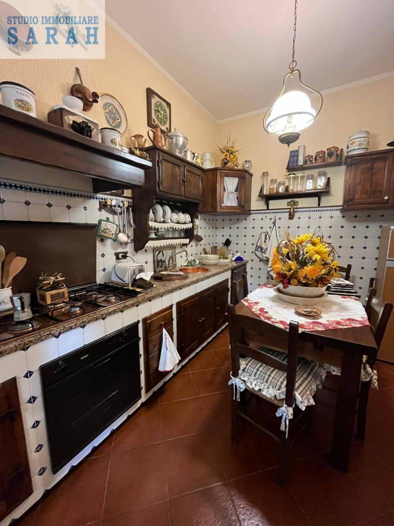 Trilocale via San Giuseppe 54, Torre del Lago, Viareggio