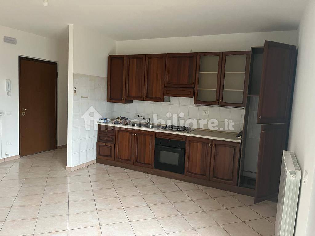 Trilocale via petrarca, Centro, Cerreto d&#x27;Esi