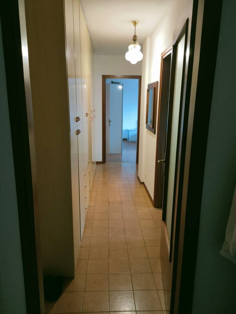 Trilocale via Pordenone, Prata di Pordenone