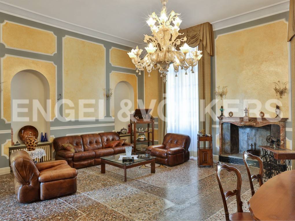 Appartamento via Giuseppe Garibaldi 20, Centro, Casale Monferrato