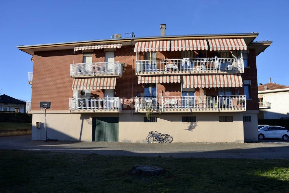 Appartamento via Iside Viana 45, Candelo