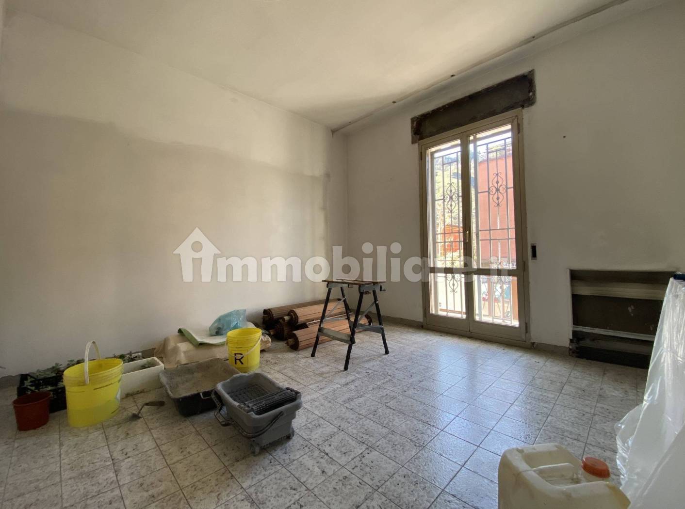 Quadrilocale via Lavino, Palazzina, Monte San Pietro