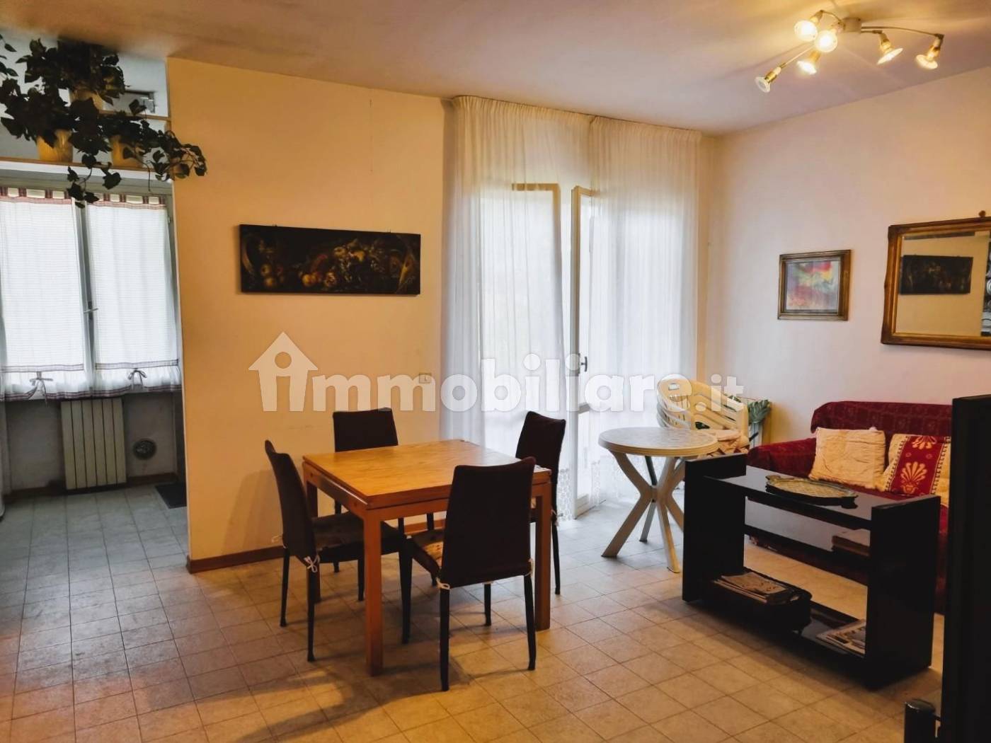 Trilocale via Pisa, Marina di Massa Centro, Massa