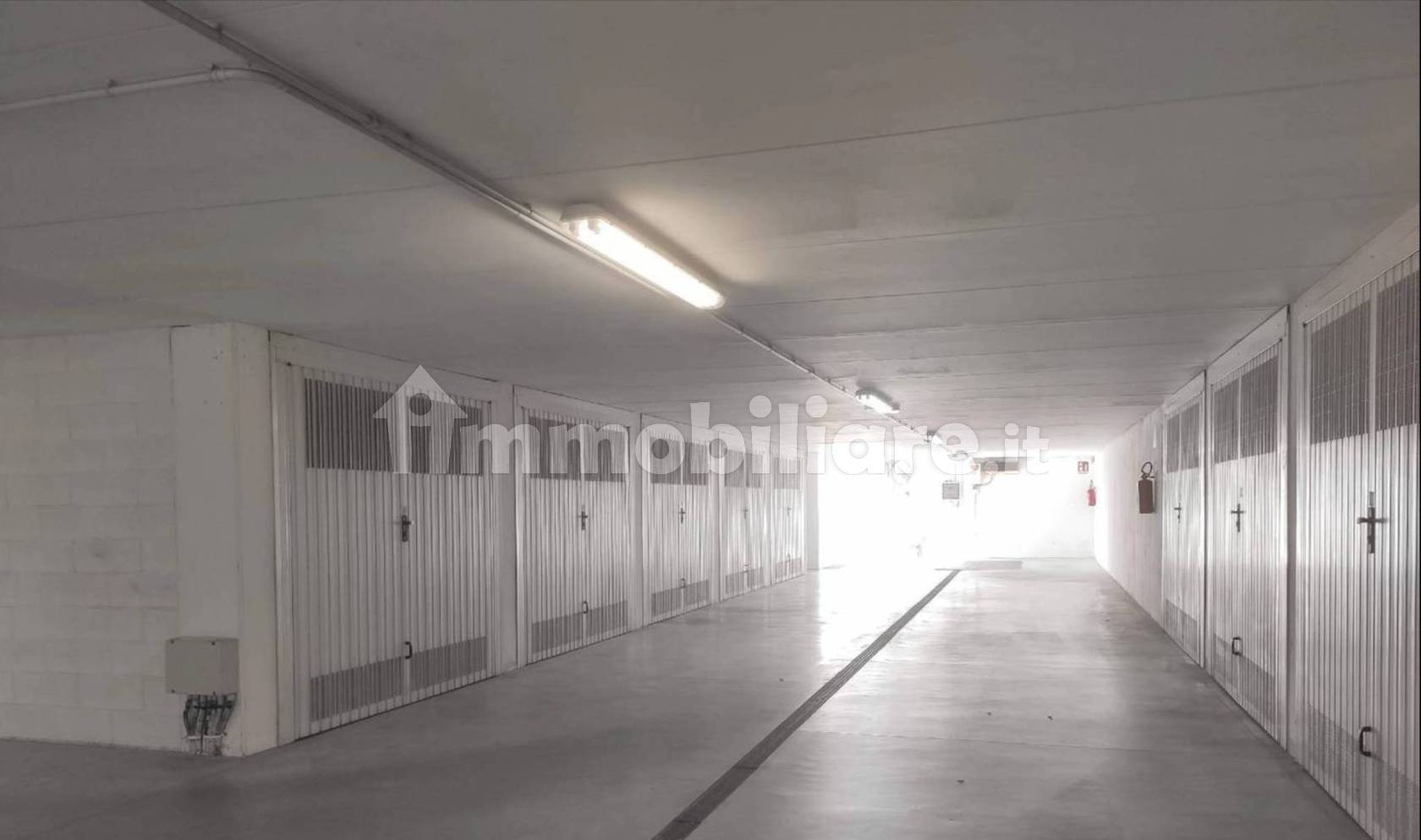 Garage - Box in Vendita