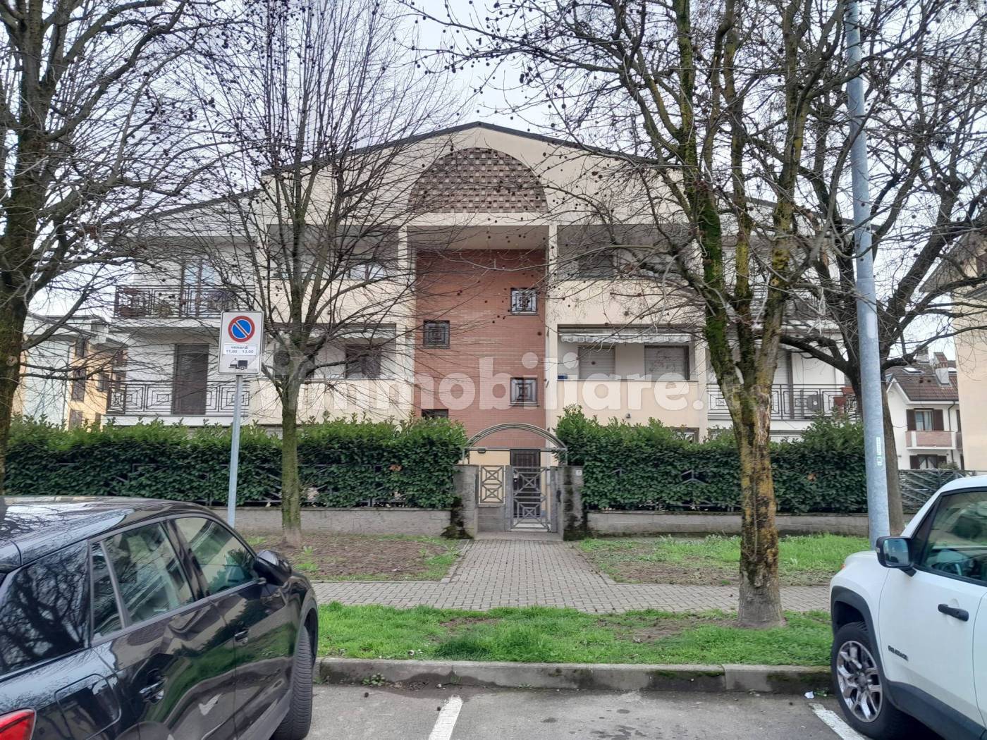 Trilocale via Cavalieri di Vittorio Veneto 3, Centro, Zelo Buon Persico