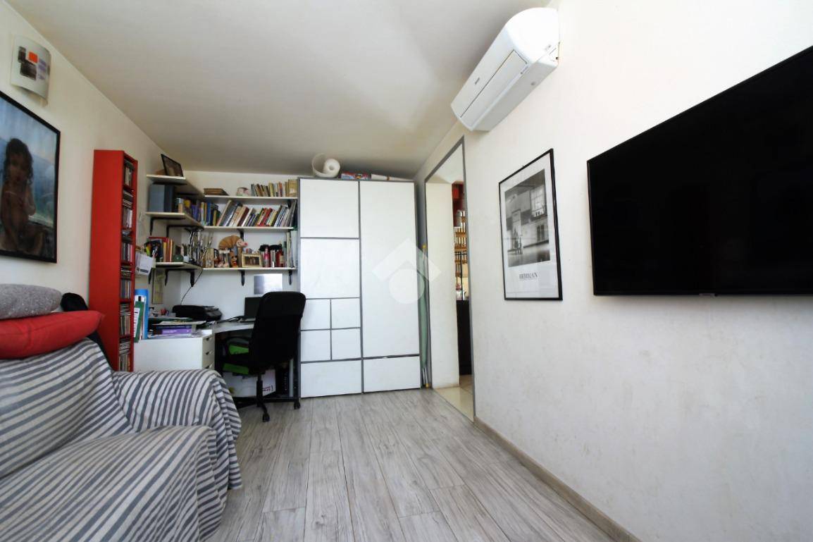 Quadrilocale via fra castoro 16, Montà - Sant'Ignazio, Padova
