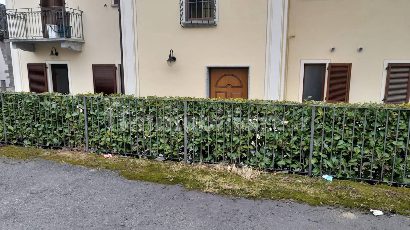 Trilocale via Rossetti Valentini, Centro, Santa Maria Maggiore