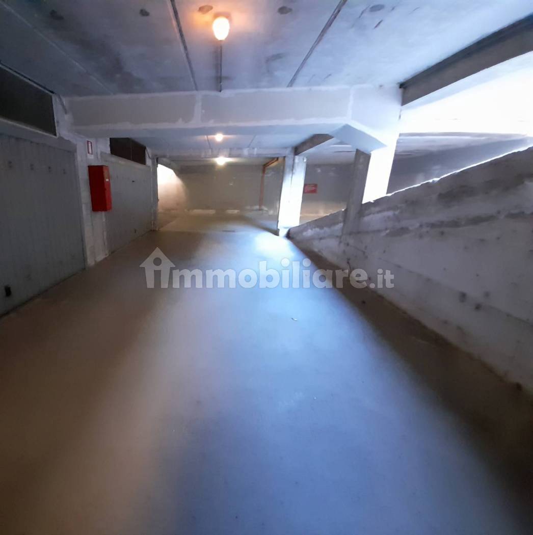 Garage - Box in Vendita