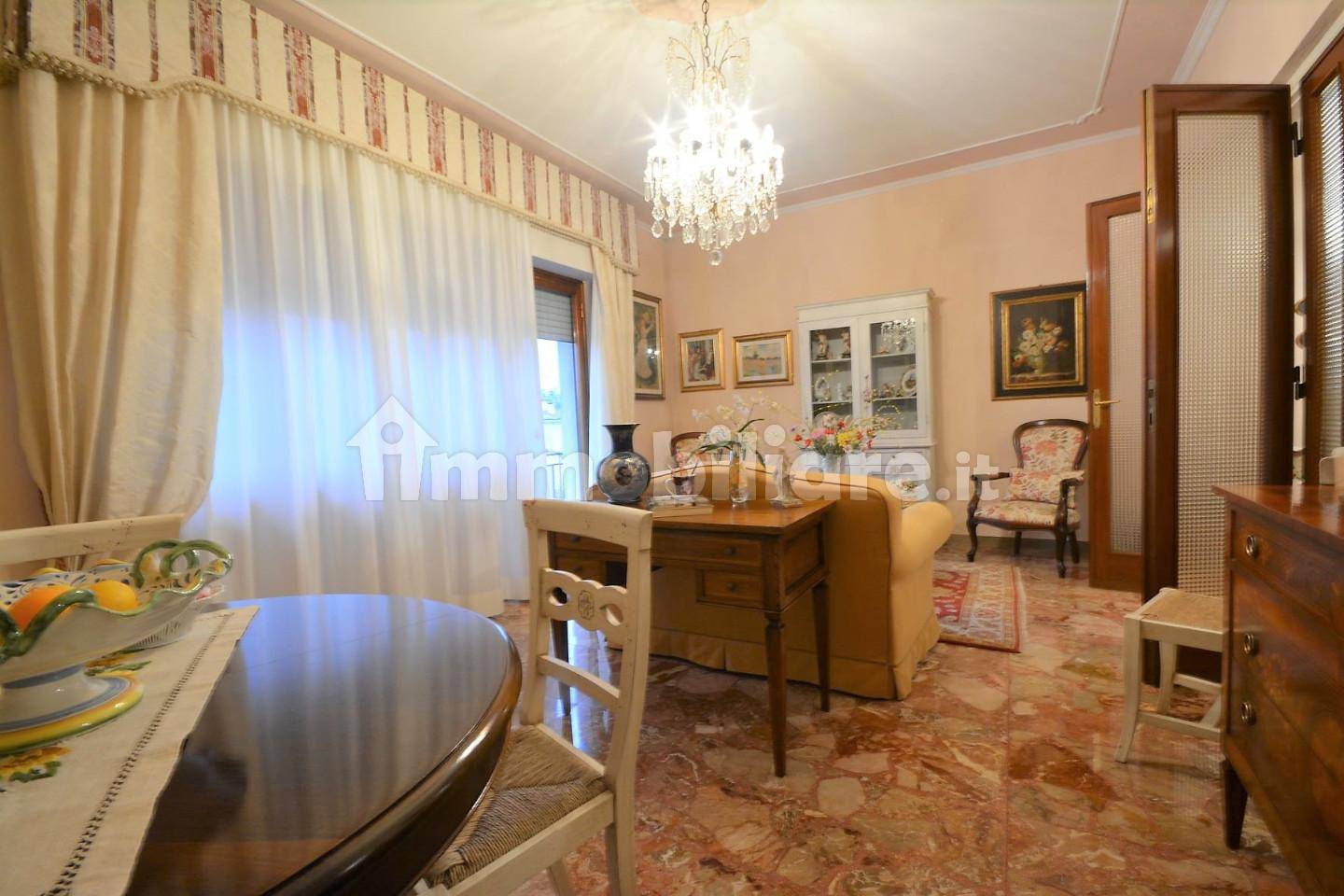 Appartamento via Enrico Pea, 55100, Sant'Anna, Lucca
