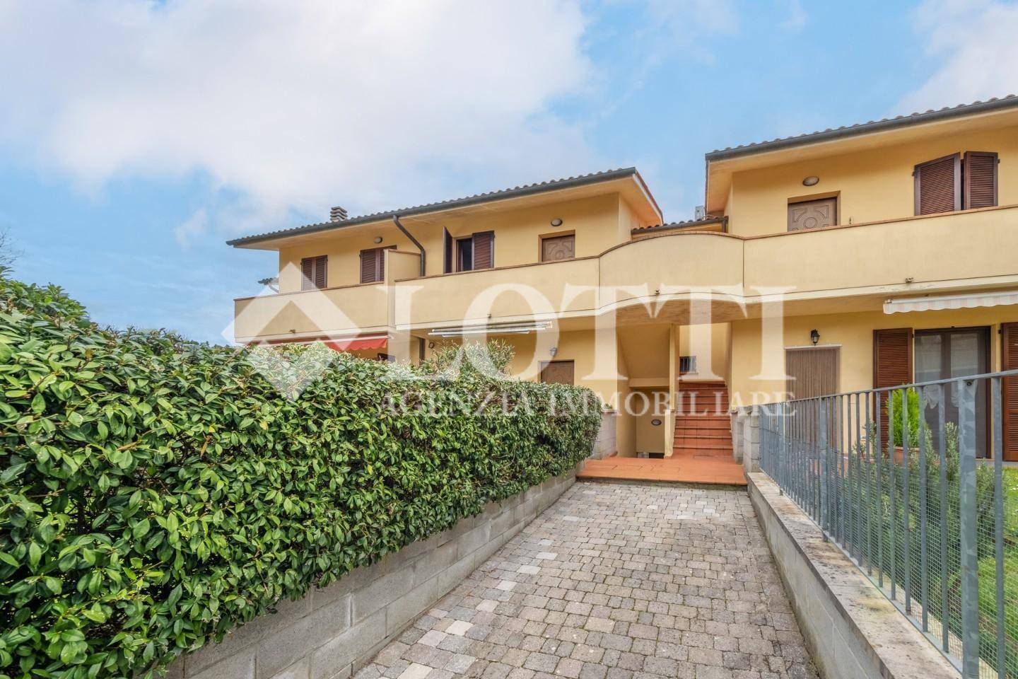 Trilocale via dello Zarellone, 56031, Bientina