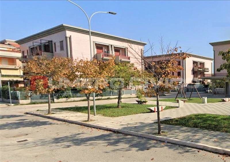 Trilocale via Don Luigi Sturzo, Lido Campomarino, Campomarino