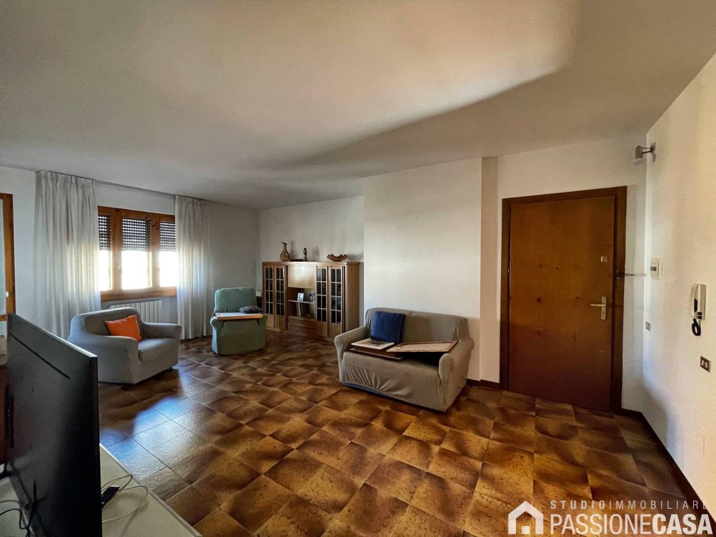 Bilocale via Santorre Santarosa, Chiesanuova, Prato