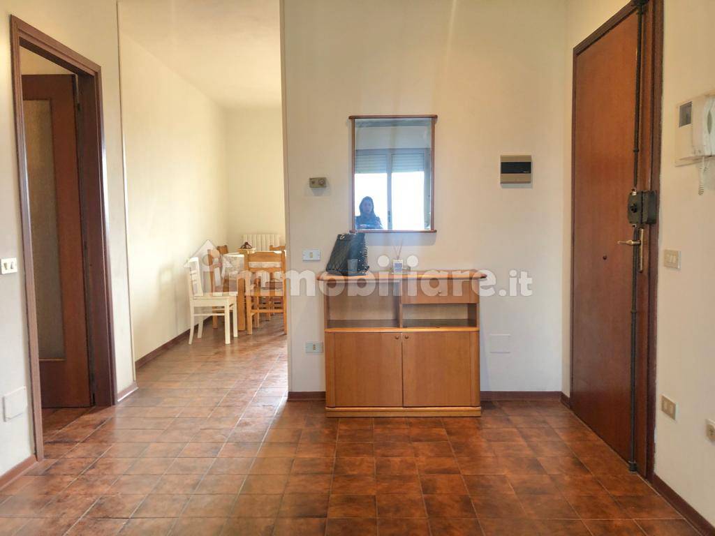 Quadrilocale via Ticino, Serravalle - Tinaia, Empoli