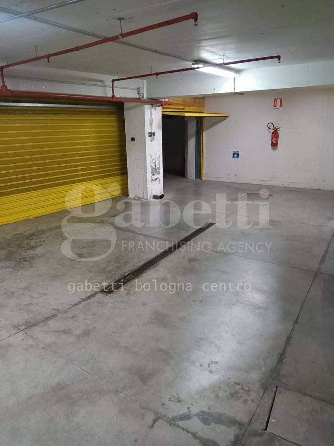 Garage - Box in Vendita