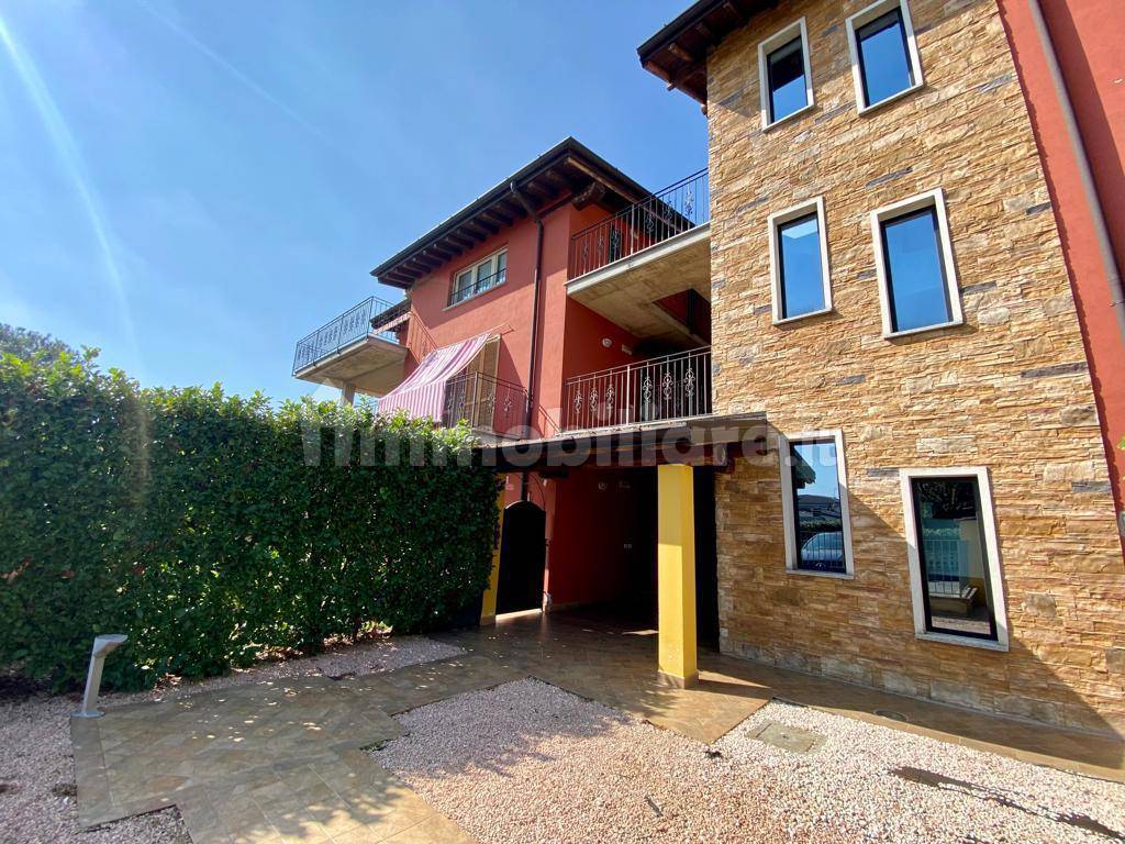 Monolocale via donatori del sangue, 17, Centro, Bagnolo Cremasco