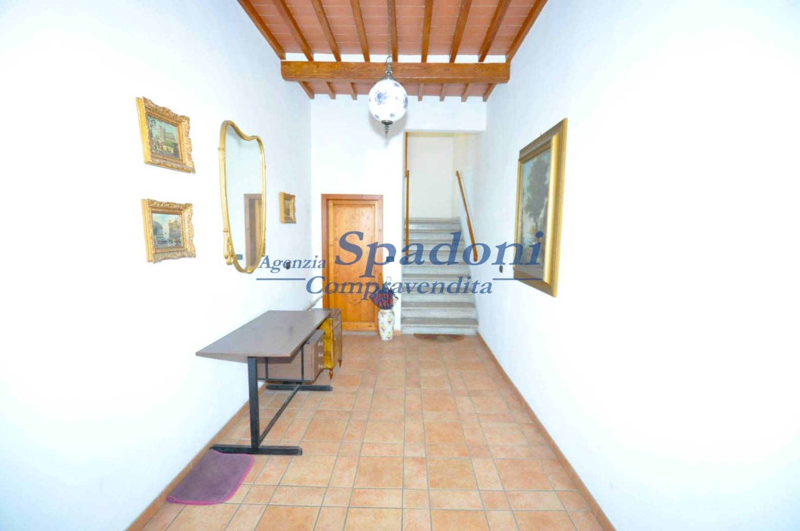 Appartamento via Camillo Benso di Cavour 11, Borgo A Buggiano, Buggiano