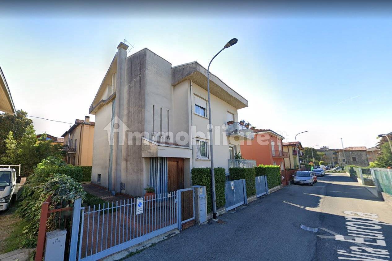 Appartamento all&#x27;asta via Europa 4, Gorle