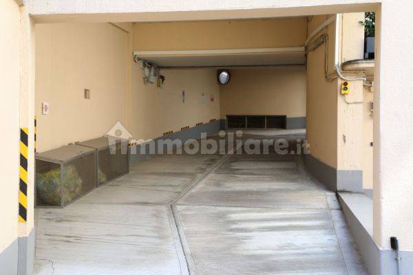 Magazzino - Deposito via San Senatore, Milano, rif. 101806773 ...