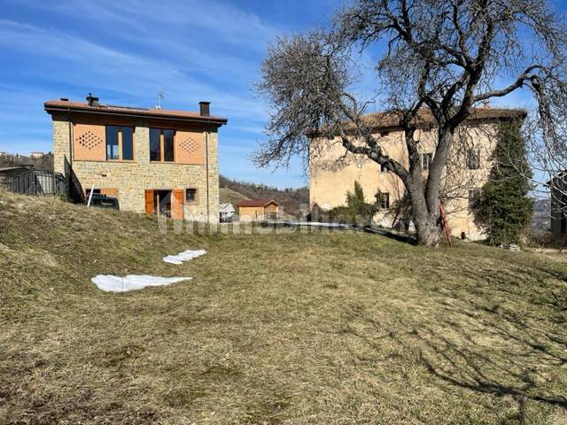 Villa bifamiliare, nuova, 217 m², Monzuno