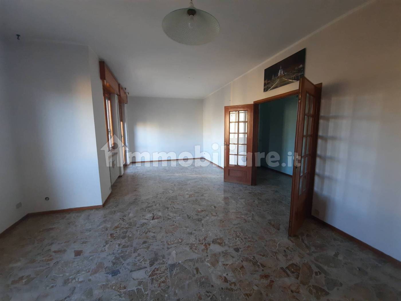 Trilocale buono stato, quarto piano, Centro, Tortona