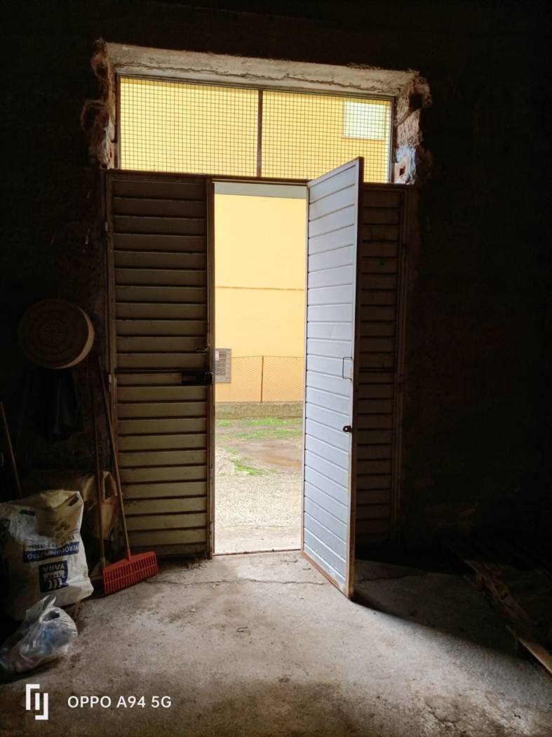 Garage - Box in Vendita