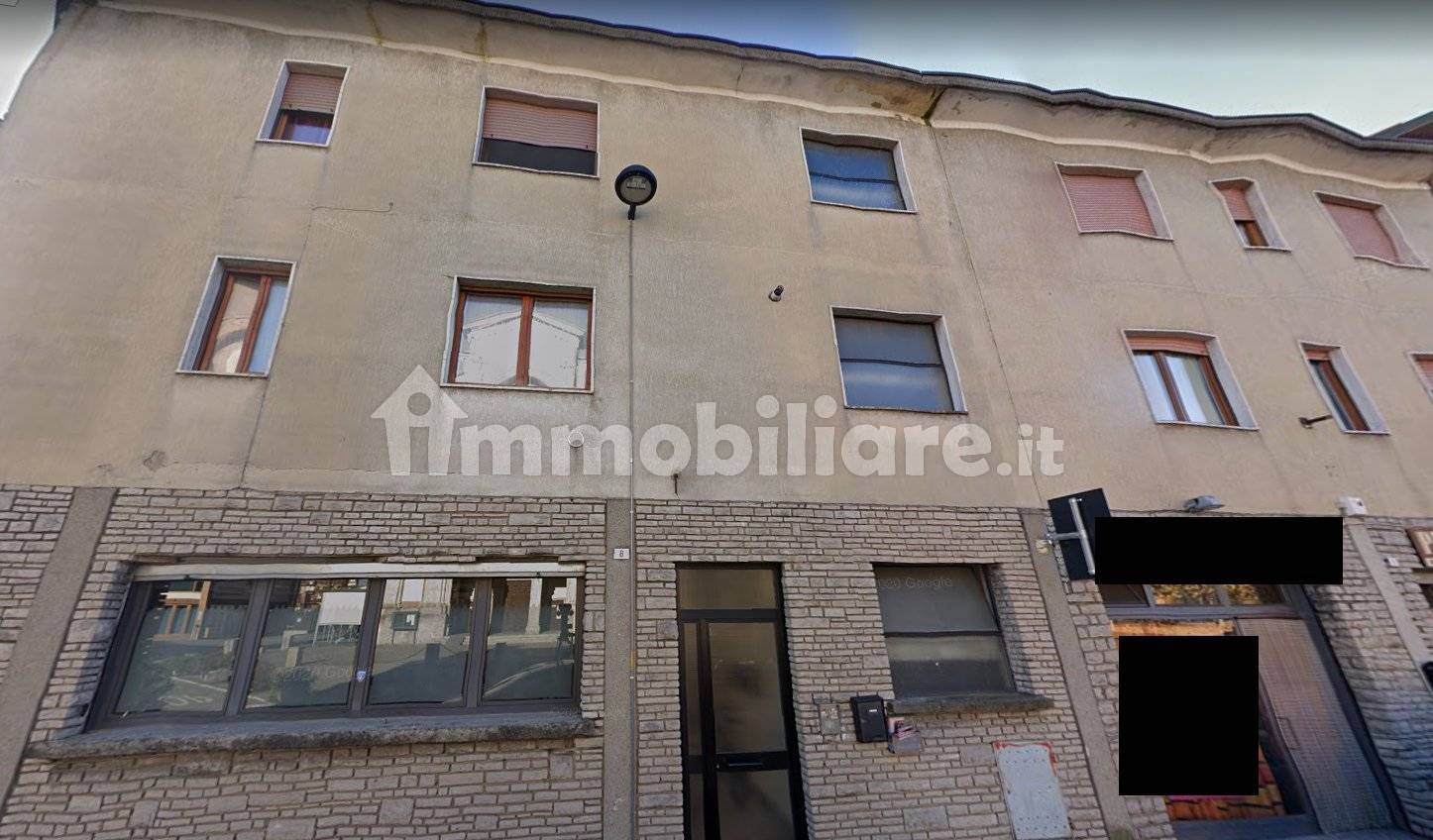 Appartamento all&#x27;asta piazza San Giovanni 8, Madone