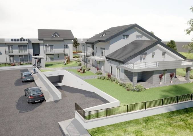 Garage - Box in Vendita