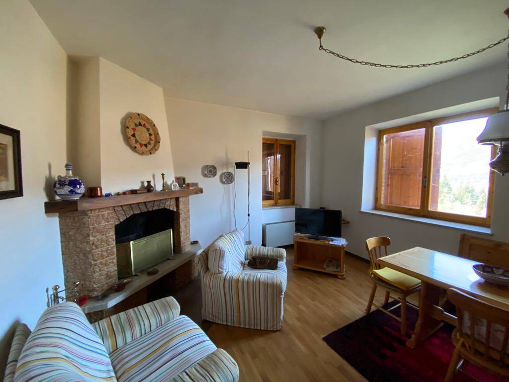 Appartamento Sp106, Corniglio