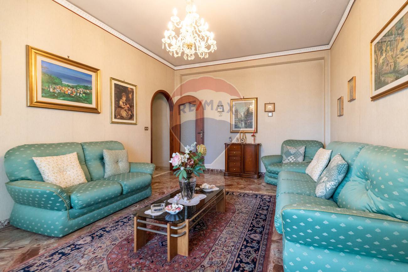 Appartamento via Guglielmo Marconi 97, Centro, Pedara