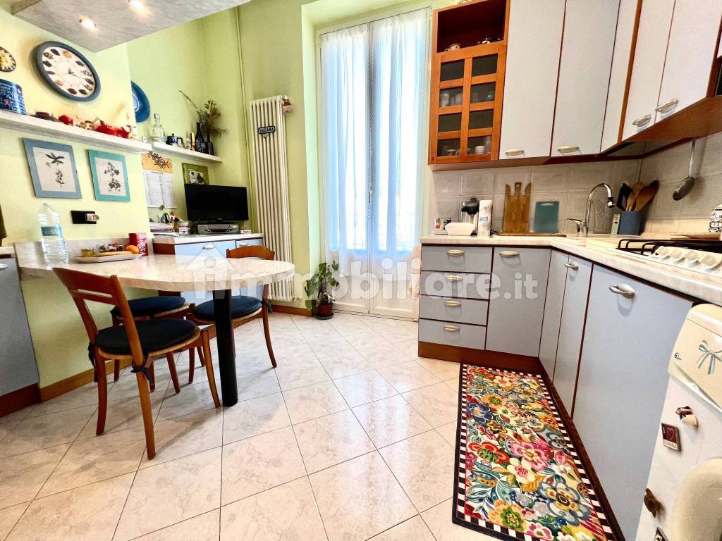 Vendita Appartamento Milano. Bilocale in via Generale.... Buono stato ...