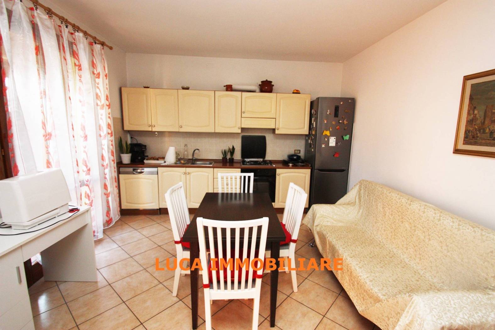 Bilocale via Pistoiese 69, Borgo A Buggiano, Buggiano