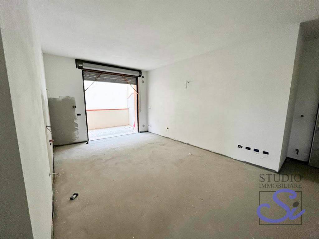 Quadrilocale via Ciro Menotti, Centro, Agliana