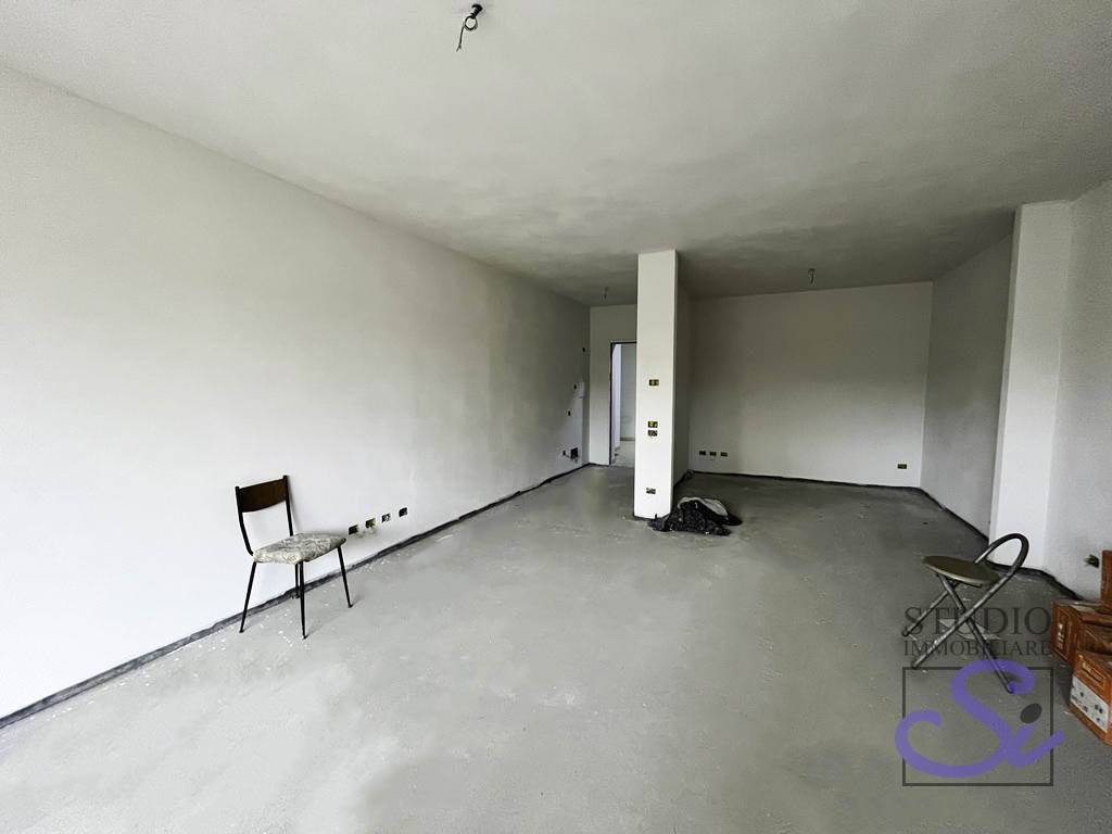 Quadrilocale via Ciro Menotti, Centro, Agliana