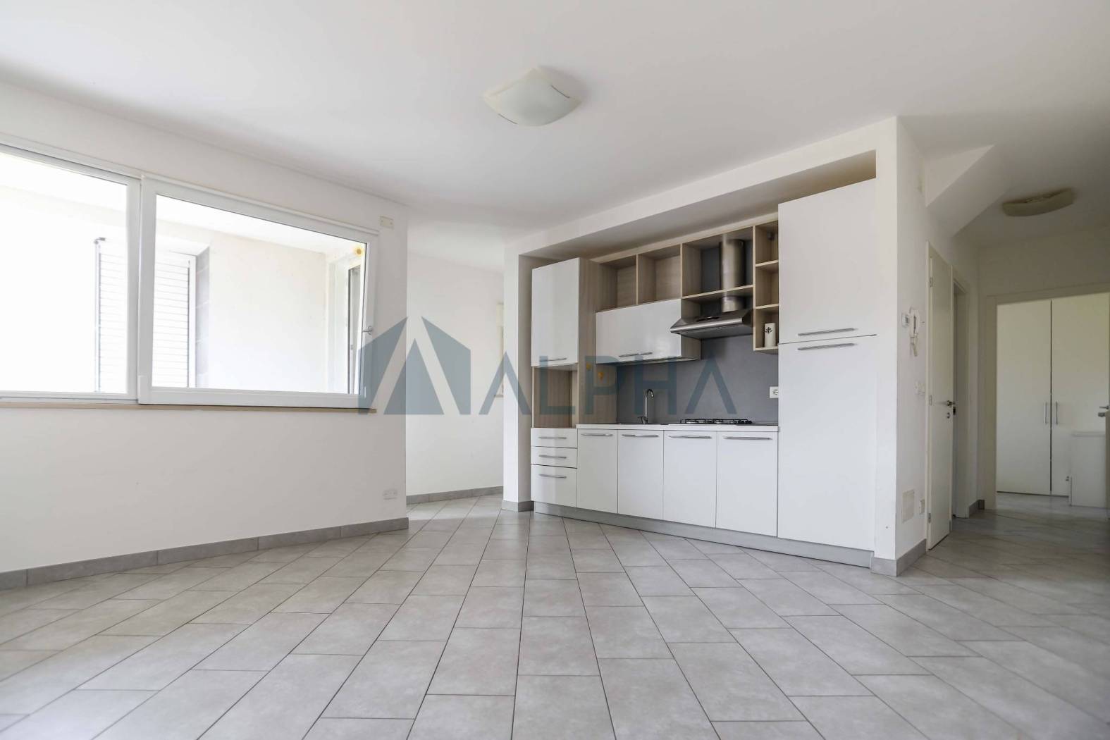 Trilocale via Torre in Borello, Borello, Cesena