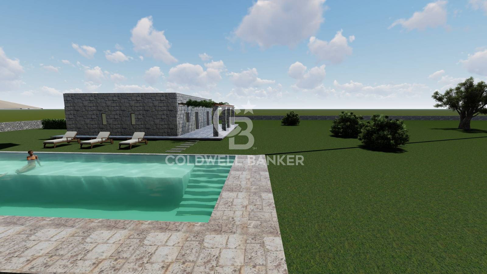 Rustico Contrada Picoco Grotta, Santa Caterina, Ramunno, Chianchizzo, Ostuni