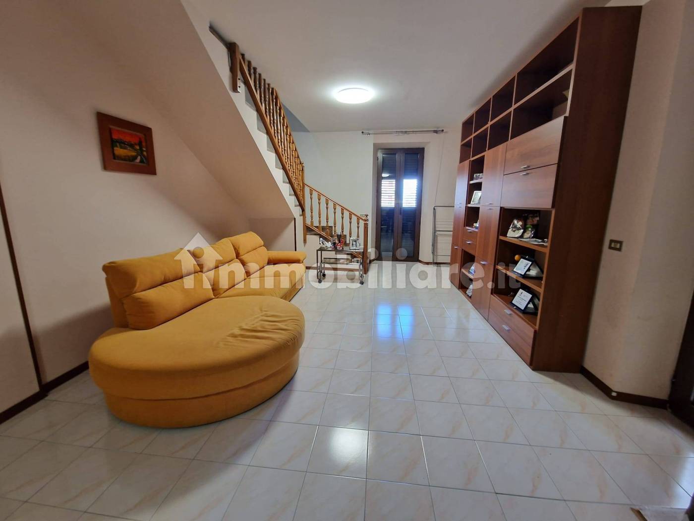 Appartamento buono stato, primo piano, Centro, Macerata